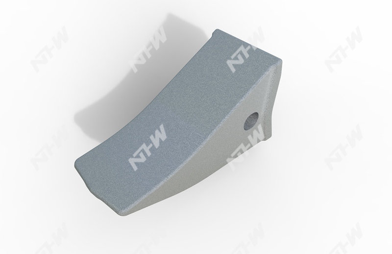 High chrome wear parts-NINGBO HEDI MACHINERY CO.,LTD